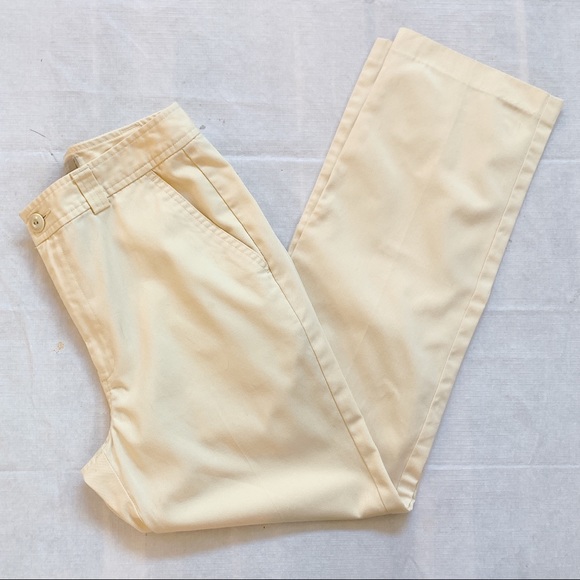 Pants & Jumpsuits | J Crew Chinos | Poshmark